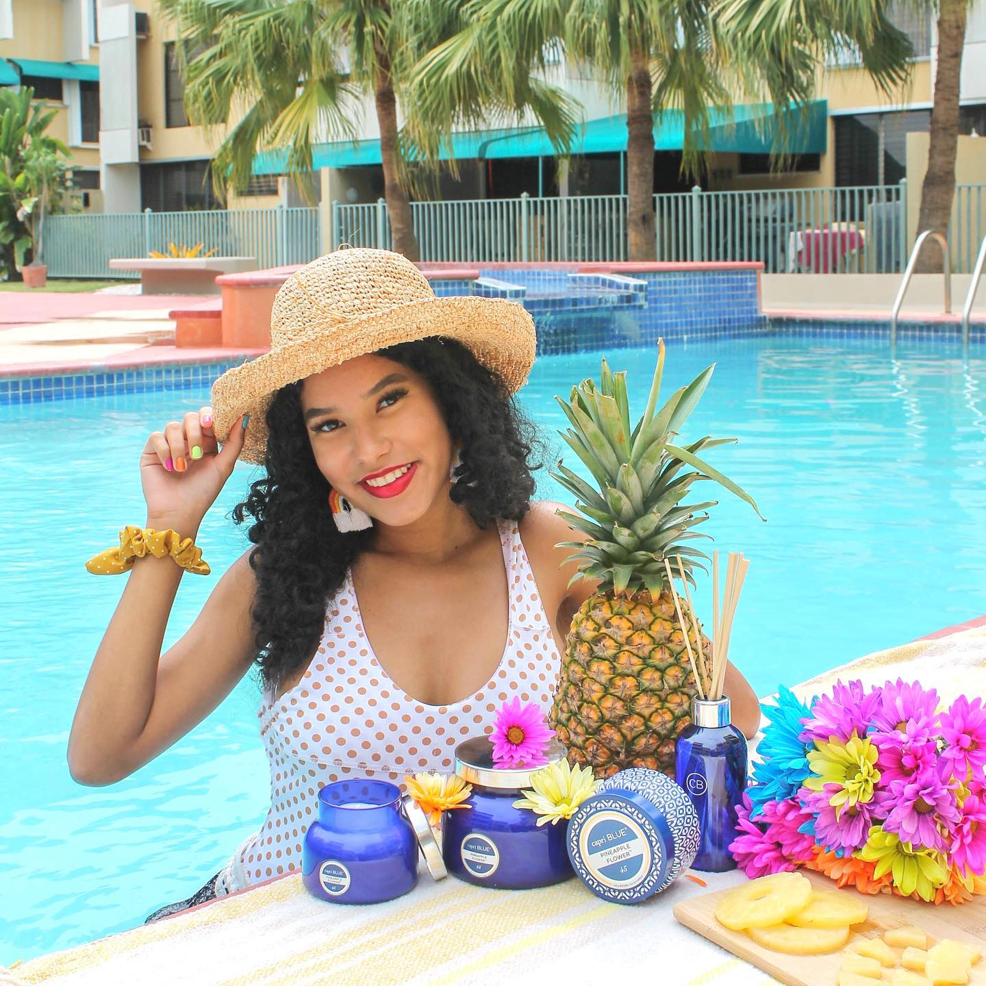 Capri Blue Review - Must Read This Before Buying