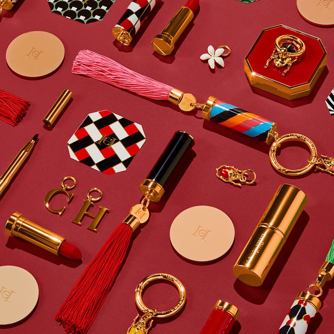 Carolina Herrera Review - Must Read This Before Buying