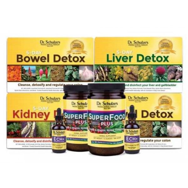 Dr. Schulze Review - Must Read This Before Buying