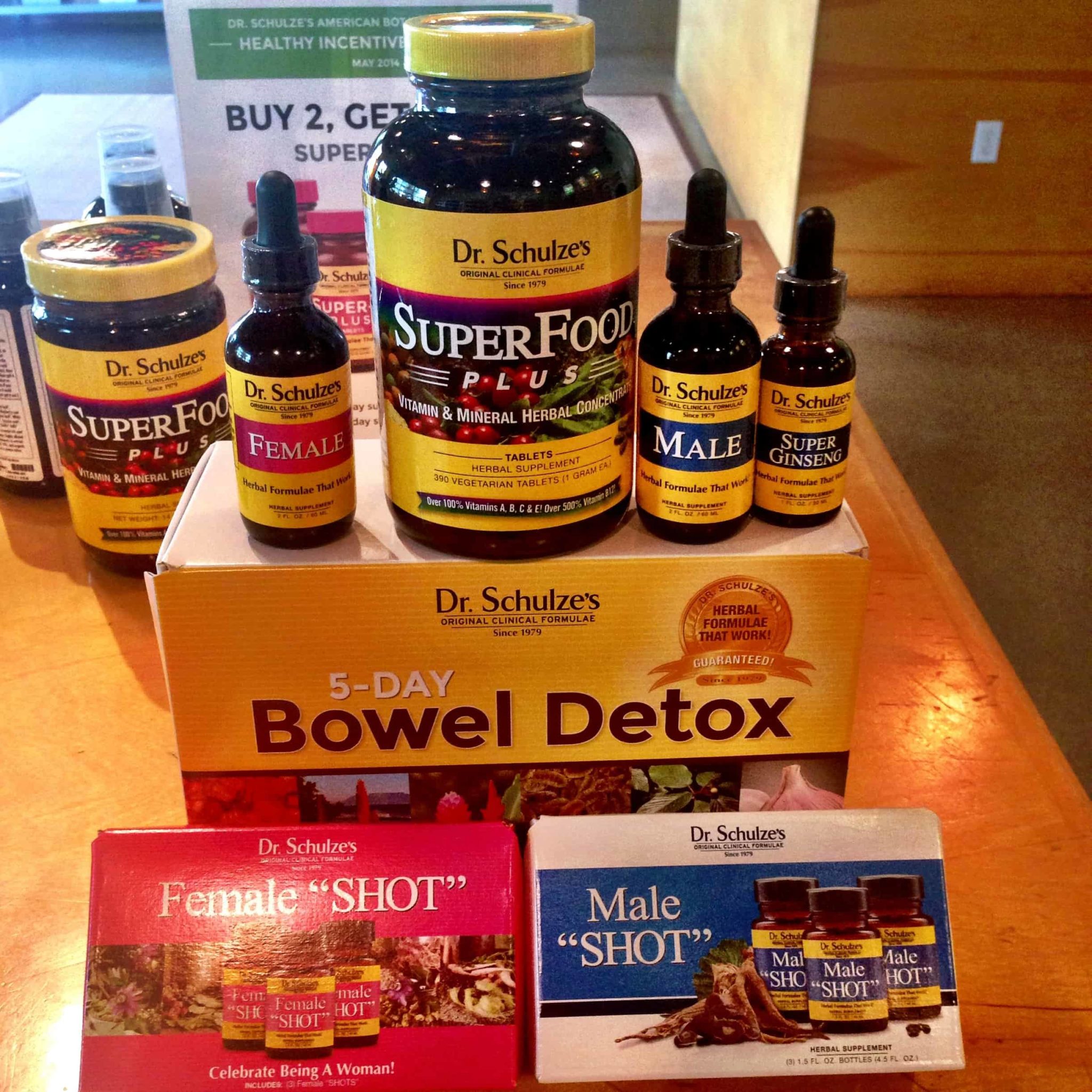 Dr. Schulze Review - Must Read This Before Buying