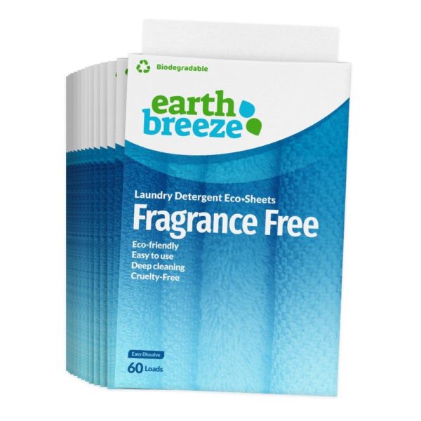 Earth Breeze Review - Must Read This Before Buying