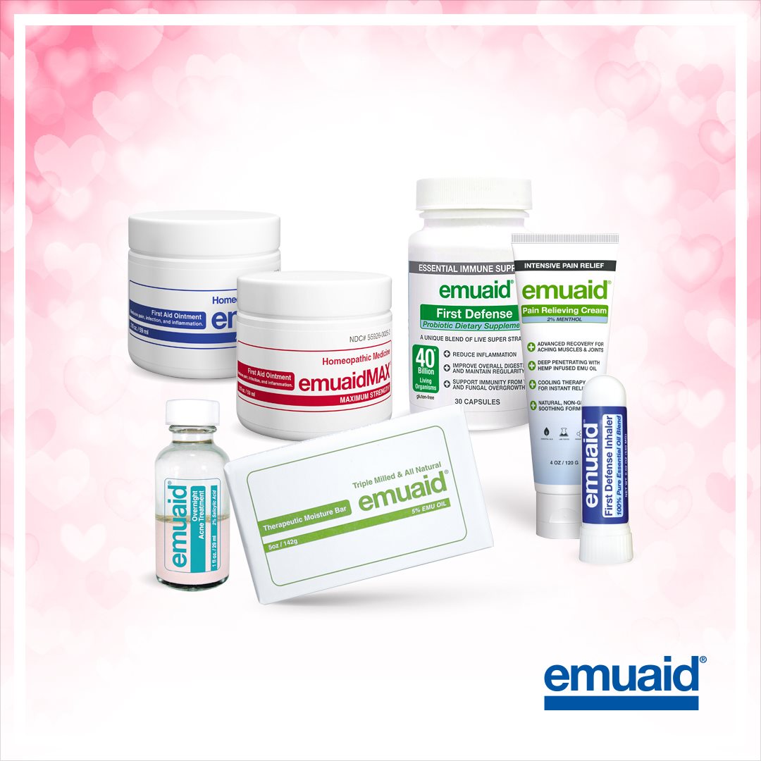 Emuaid Review - Must Read This Before Buying