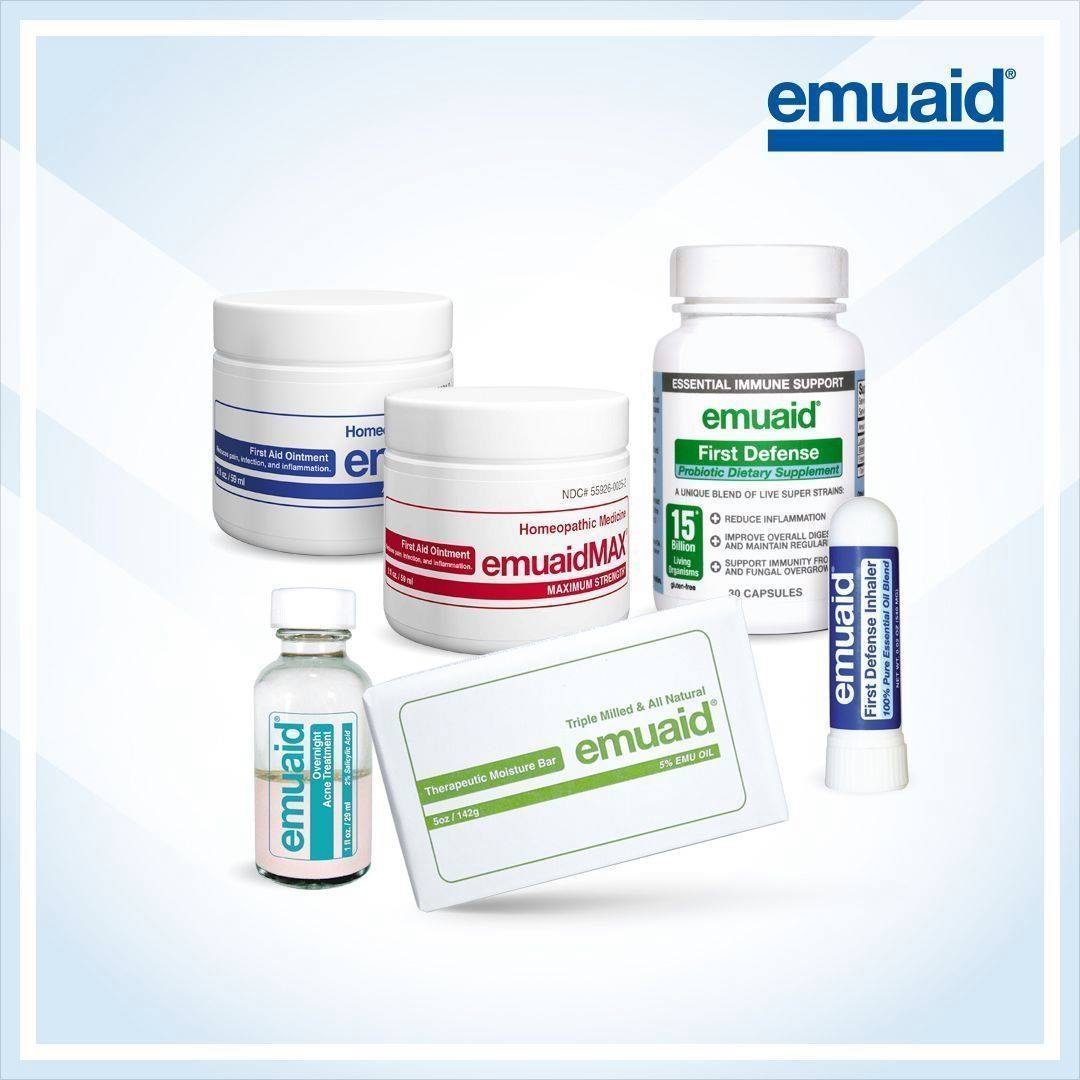 Emuaid Review - Must Read This Before Buying