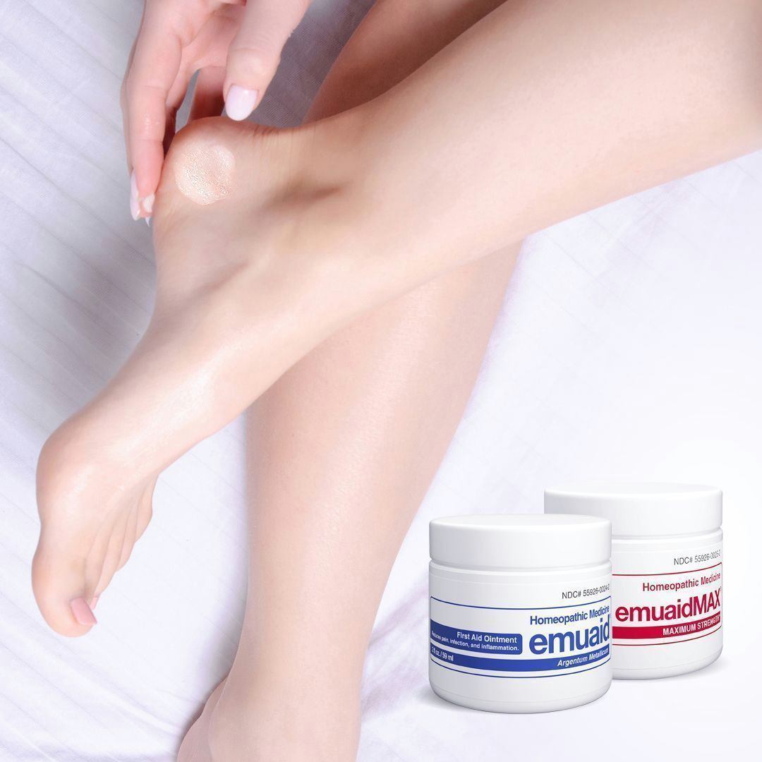 Emuaid Review - Must Read This Before Buying