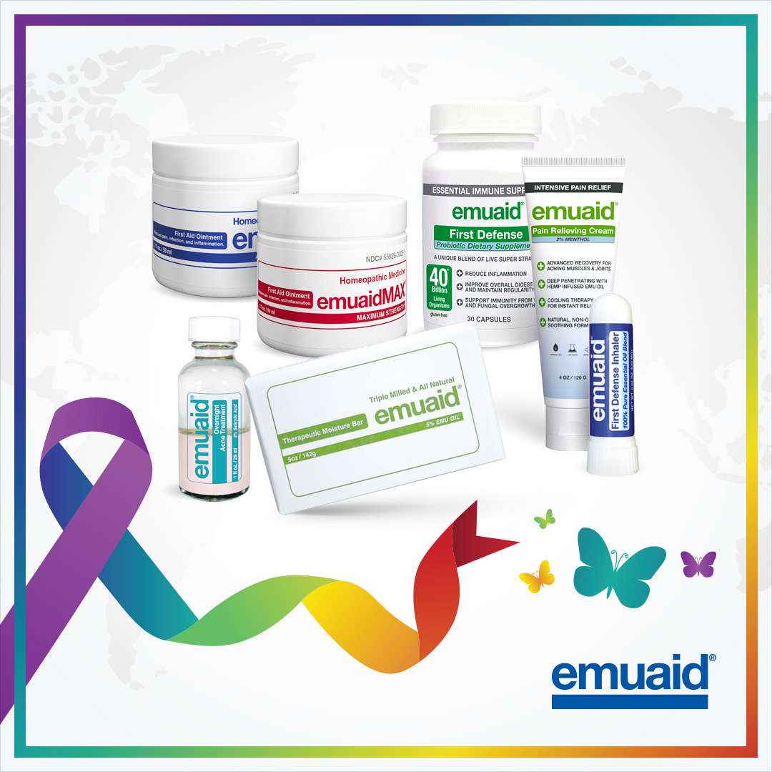 Emuaid Review - Must Read This Before Buying