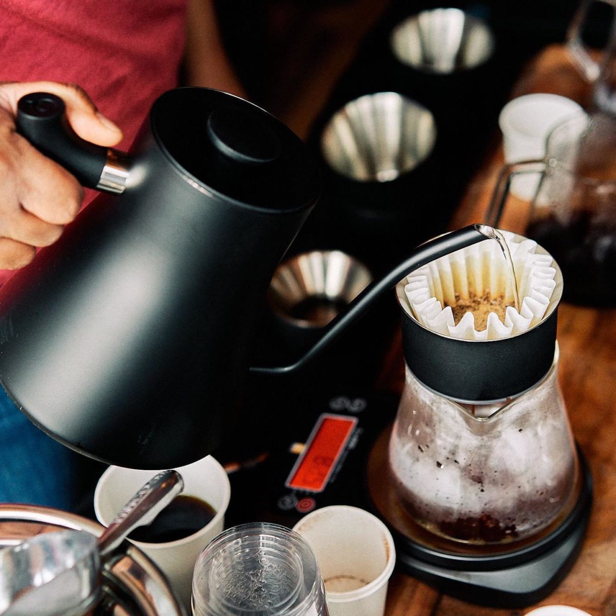 Fellow Coffee Review - Must Read This Before Buying