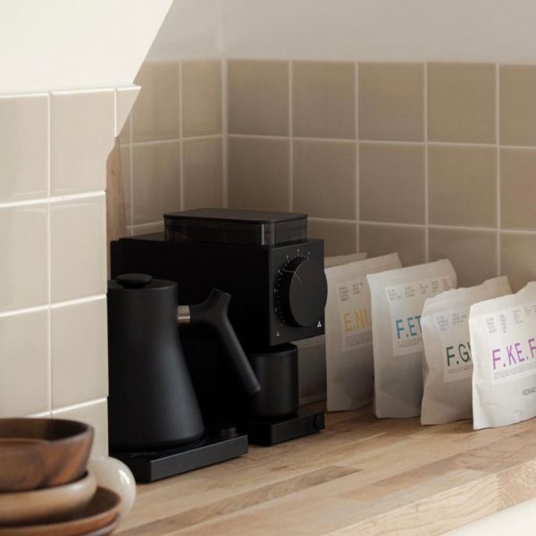 Fellow Coffee Review - Must Read This Before Buying