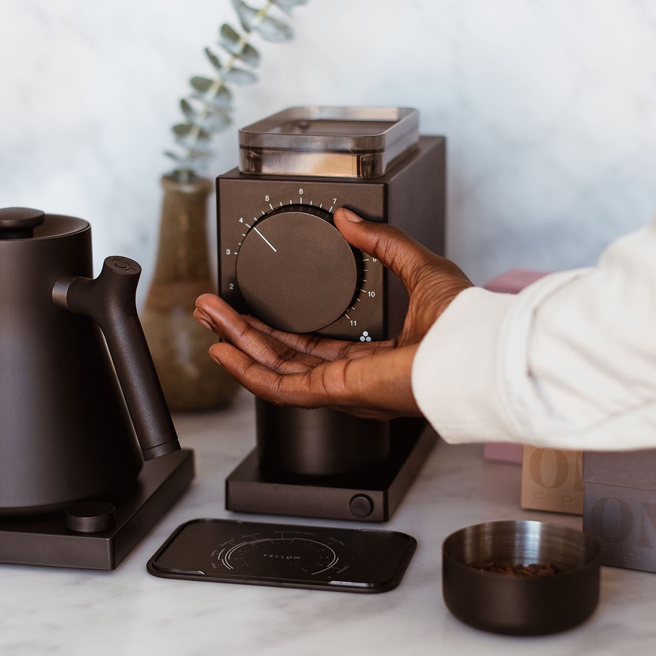 Fellow Coffee Review - Must Read This Before Buying