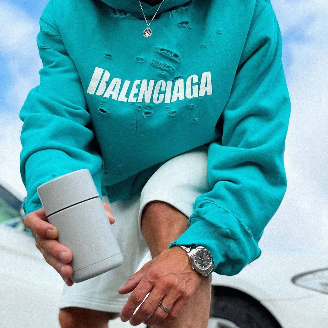 Frank Green Review - Must Read This Before Buying