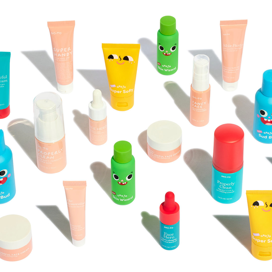 Go-To Skincare Review - Must Read This Before Buying