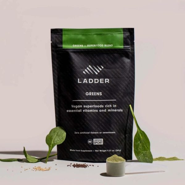 Ladder Supplements Review - Must Read This Before Buying
