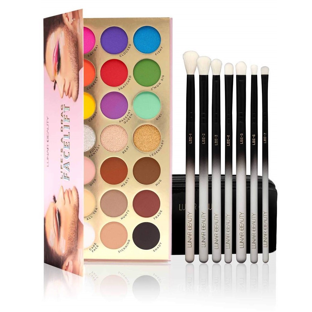 Lunar Beauty Review - Must Read This Before Buying