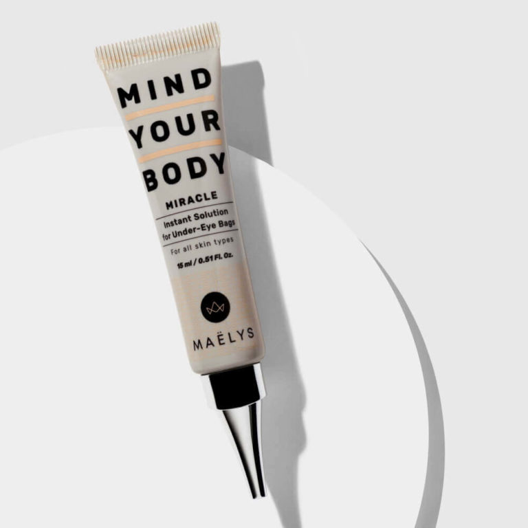 Maelys Cosmetics Review - Must Read This Before Buying