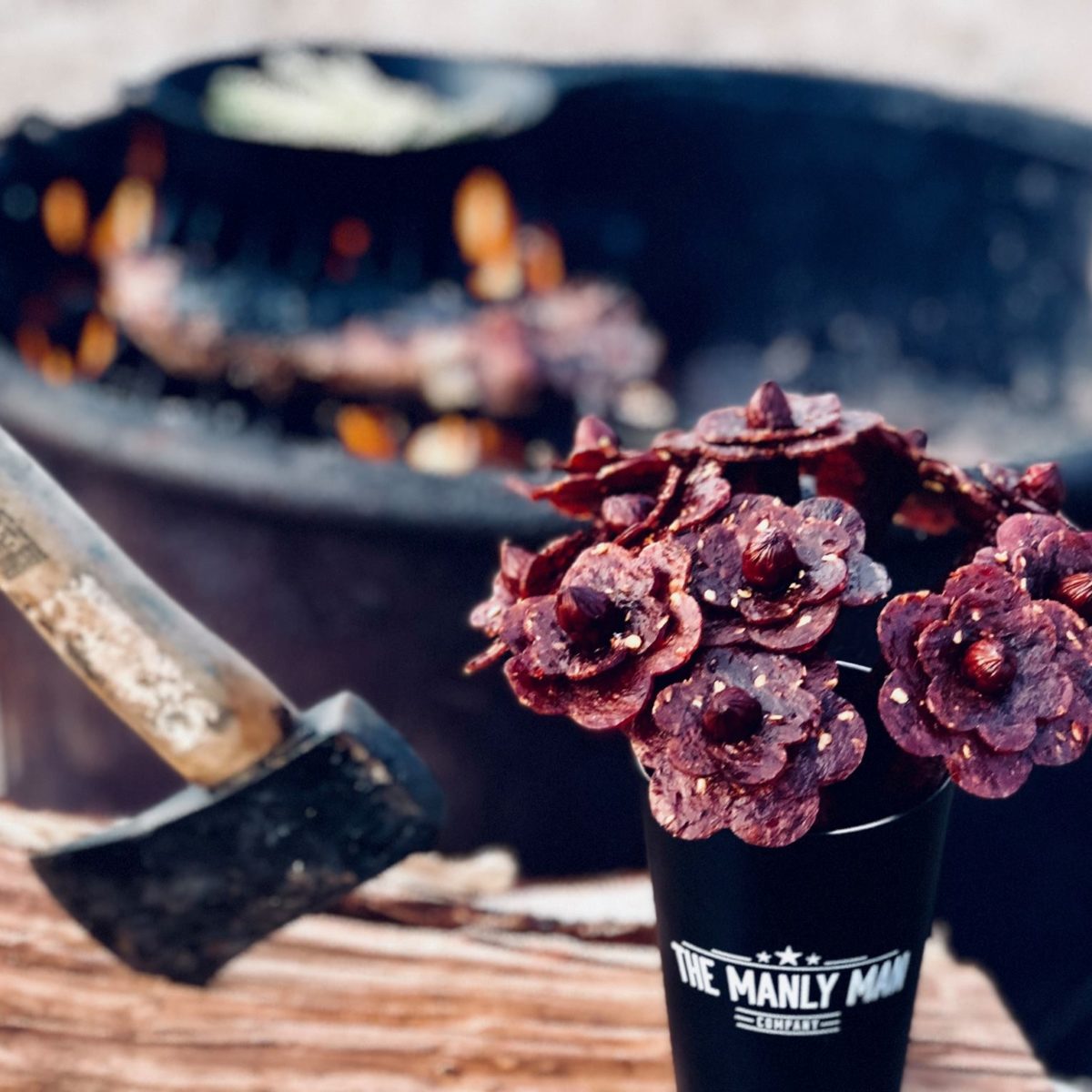 Manly Man Company Review - Must Read This Before Buying