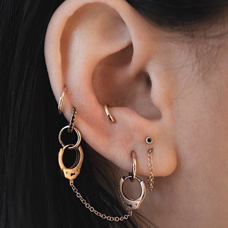 Maria Tash Review - Must Read This Before Buying