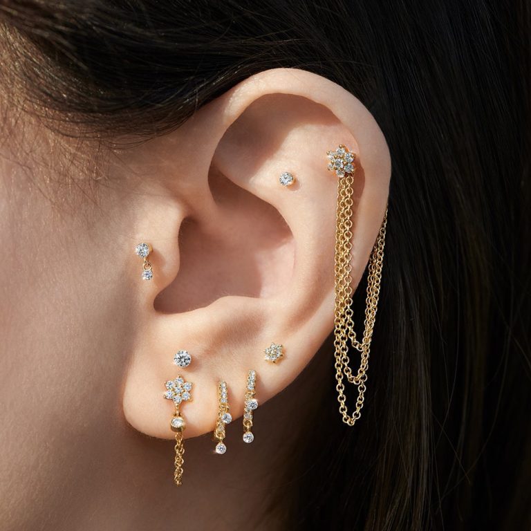 Maria Tash Review - Must Read This Before Buying