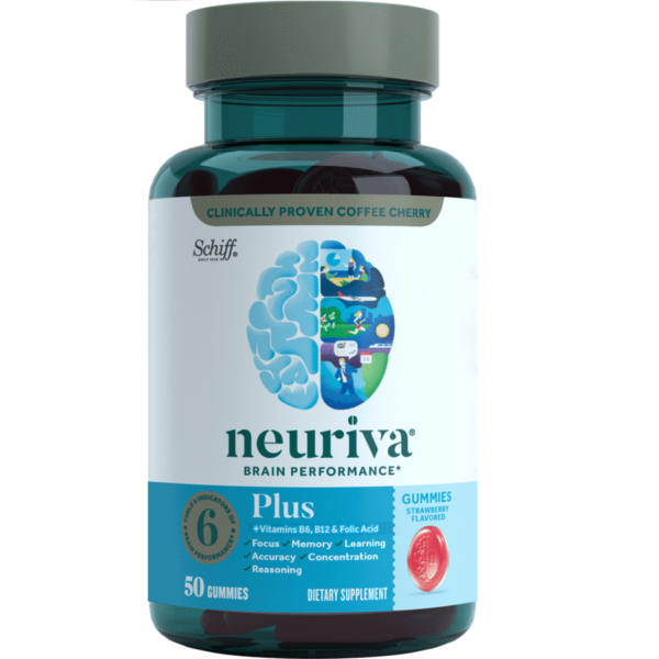 Neuriva Plus Review - Must Read This Before Buying