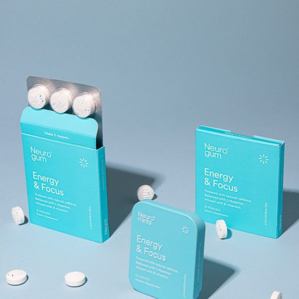 Neuro Gum Review - Must Read This Before Buying