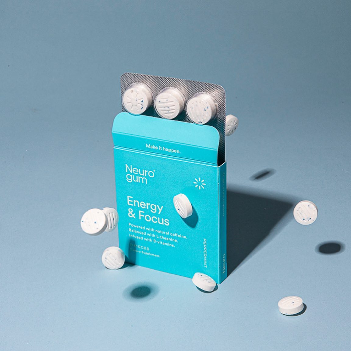 Neuro Gum Review - Must Read This Before Buying