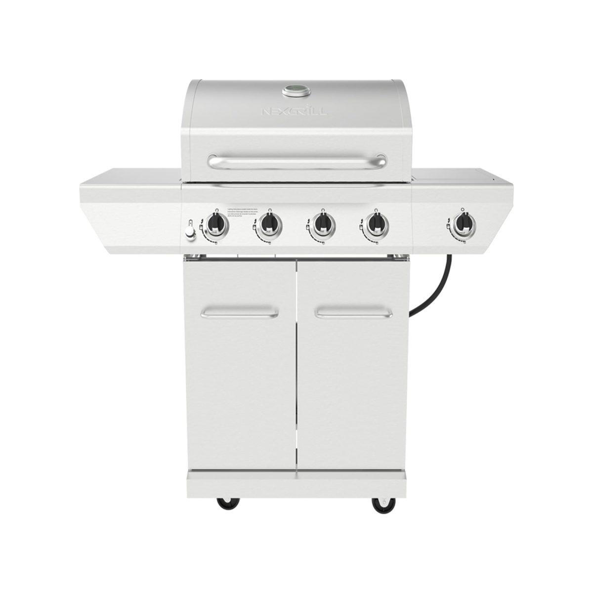 Nexgrill Review - Must Read This Before Buying