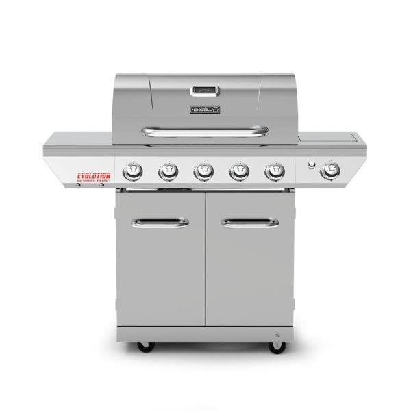 Nexgrill Review - Must Read This Before Buying