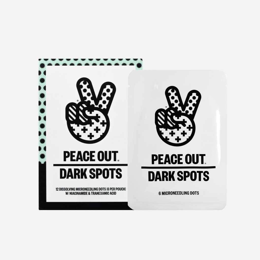 Peace Out Skincare Review - Must Read This Before Buying