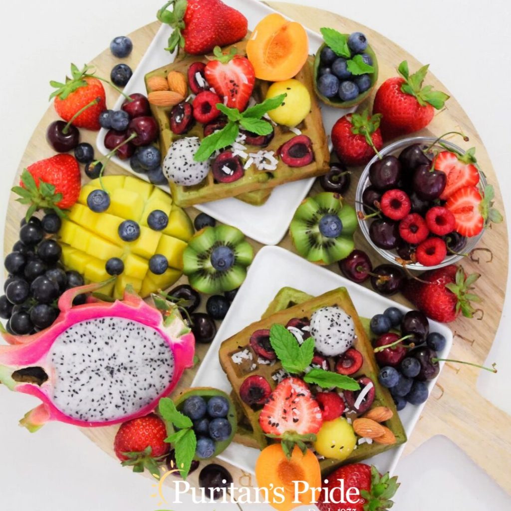 Puritan's Pride Vitamins Review - Must Read This Before Buying