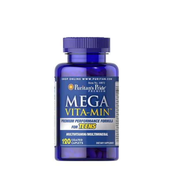 Puritan's Pride Vitamins Review - Must Read This Before Buying