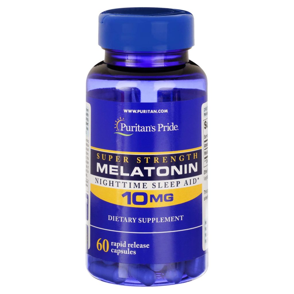 Puritan's Pride Vitamins Review - Must Read This Before Buying