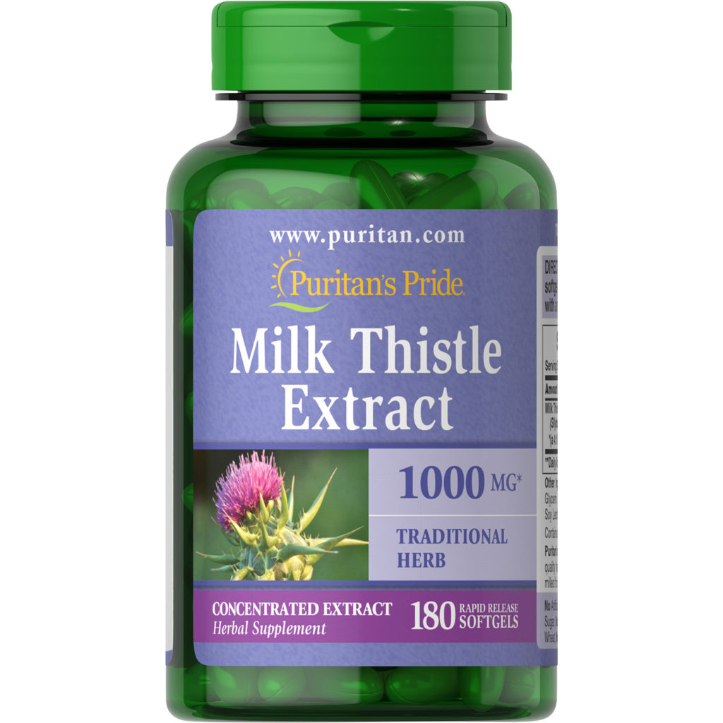 Puritan's Pride Vitamins Review - Must Read This Before Buying