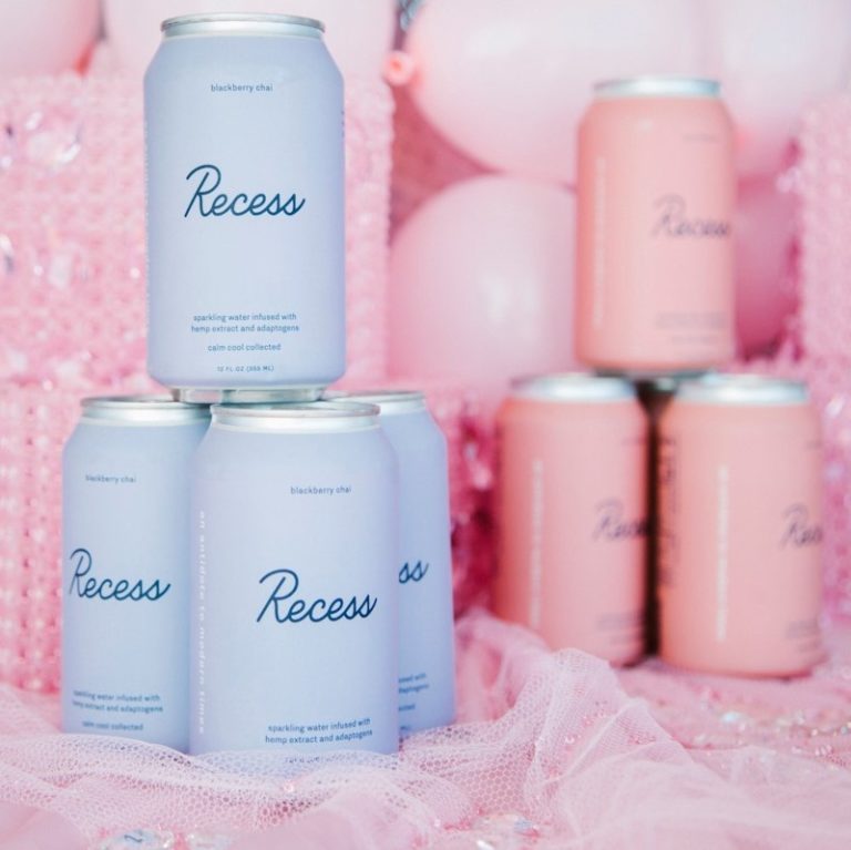 Recess Drinks Review - Must Read This Before Buying