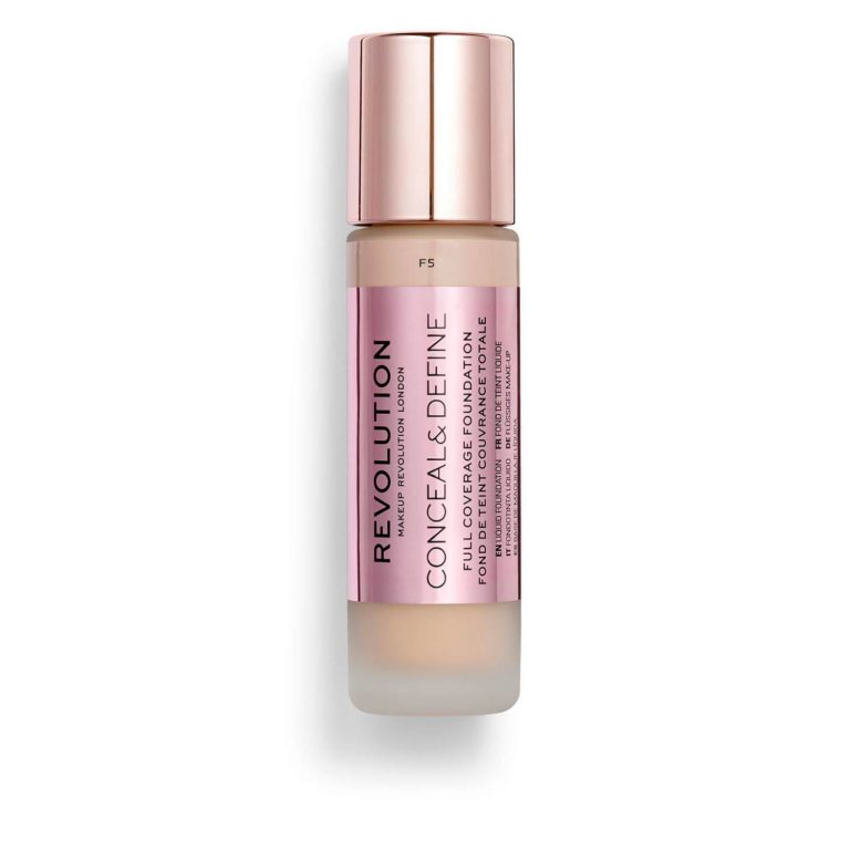 Revolution Beauty Review - Must Read This Before Buying