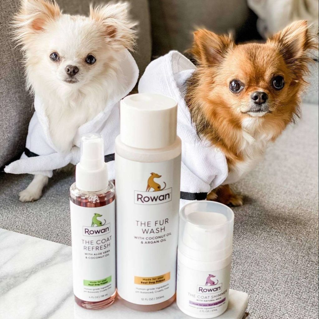 Rowan For Dogs Review - Must Read This Before Buying