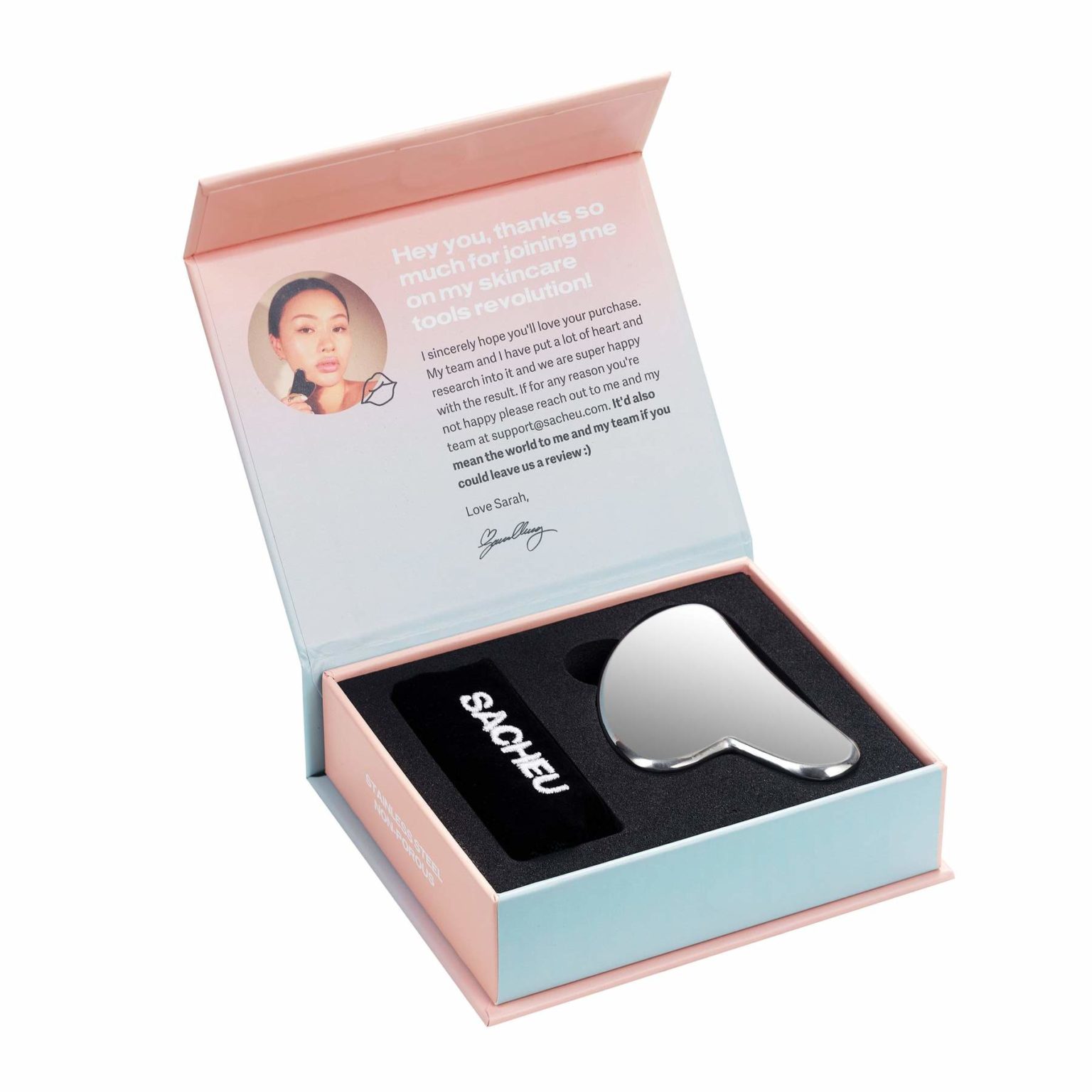 SACHEU Beauty Review - Must Read This Before Buying