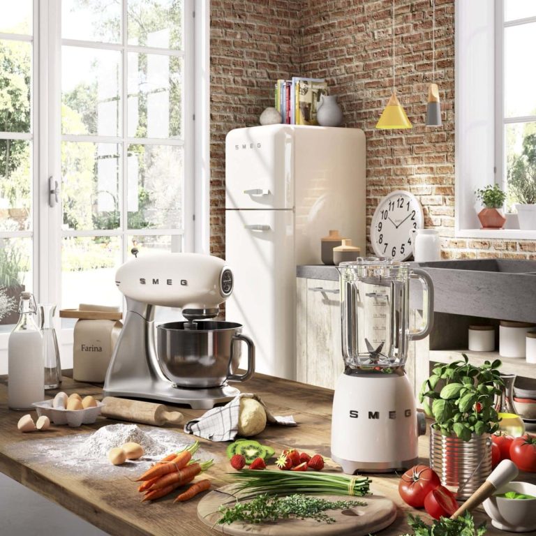 SMEG Fridges Review - Must Read This Before Buying