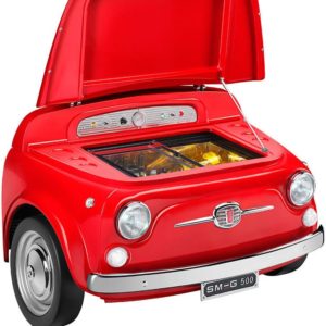 SMEG Fridges Review - Must Read This Before Buying