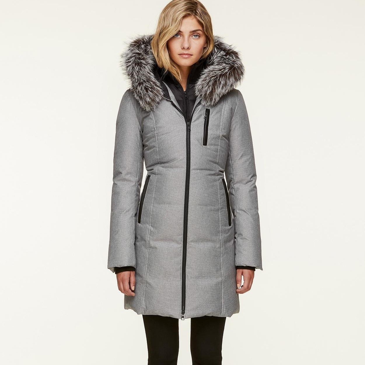 SOIA and KYO Coats Review - Must Read This Before Buying