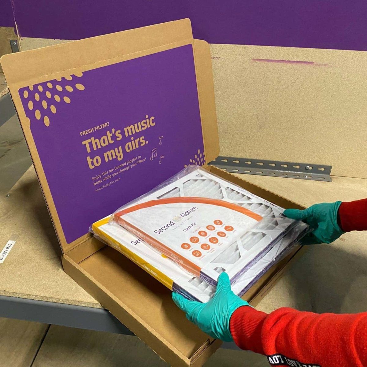 Second Nature Filters Review - Must Read This Before Buying