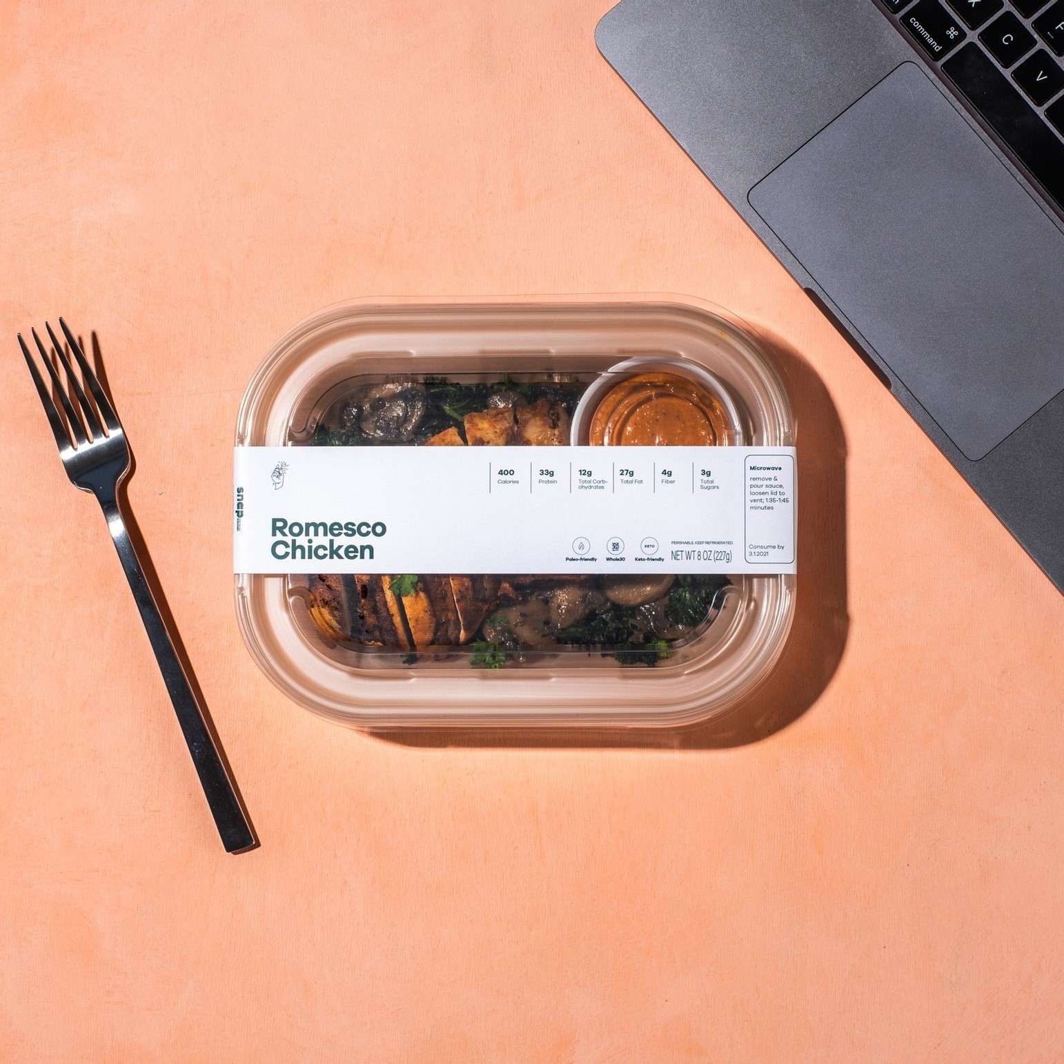 Snap Kitchen Review - Must Read This Before Buying