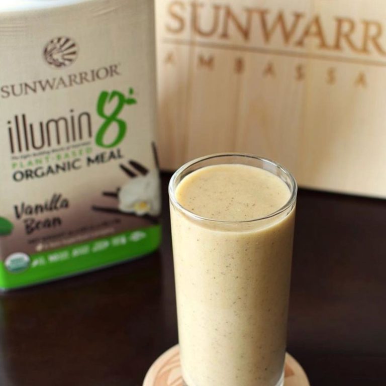 Sunwarrior Protein Review - Must Read This Before Buying
