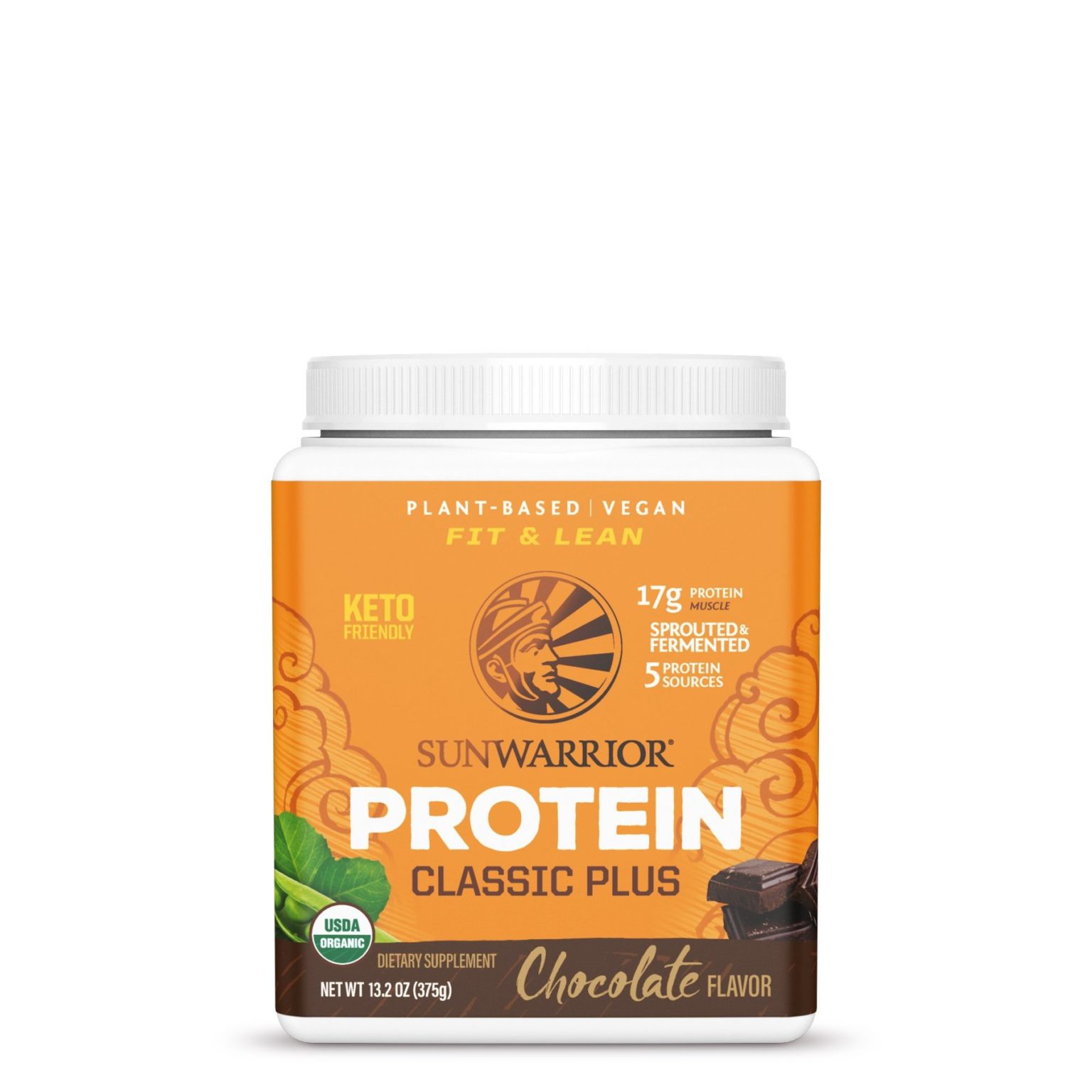 Sunwarrior Protein Review - Must Read This Before Buying