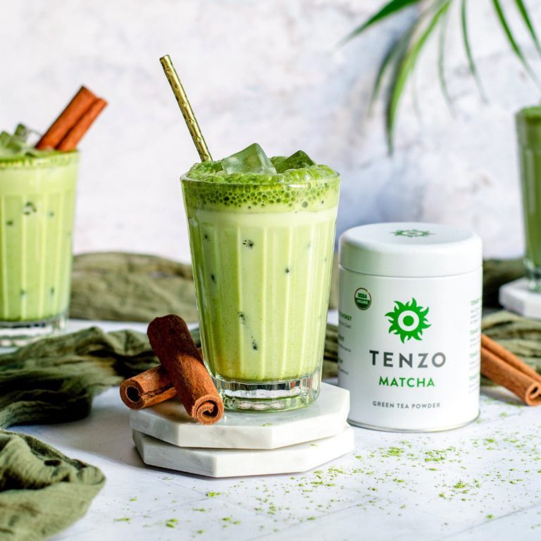 Tenzo Tea Review - Must Read This Before Buying