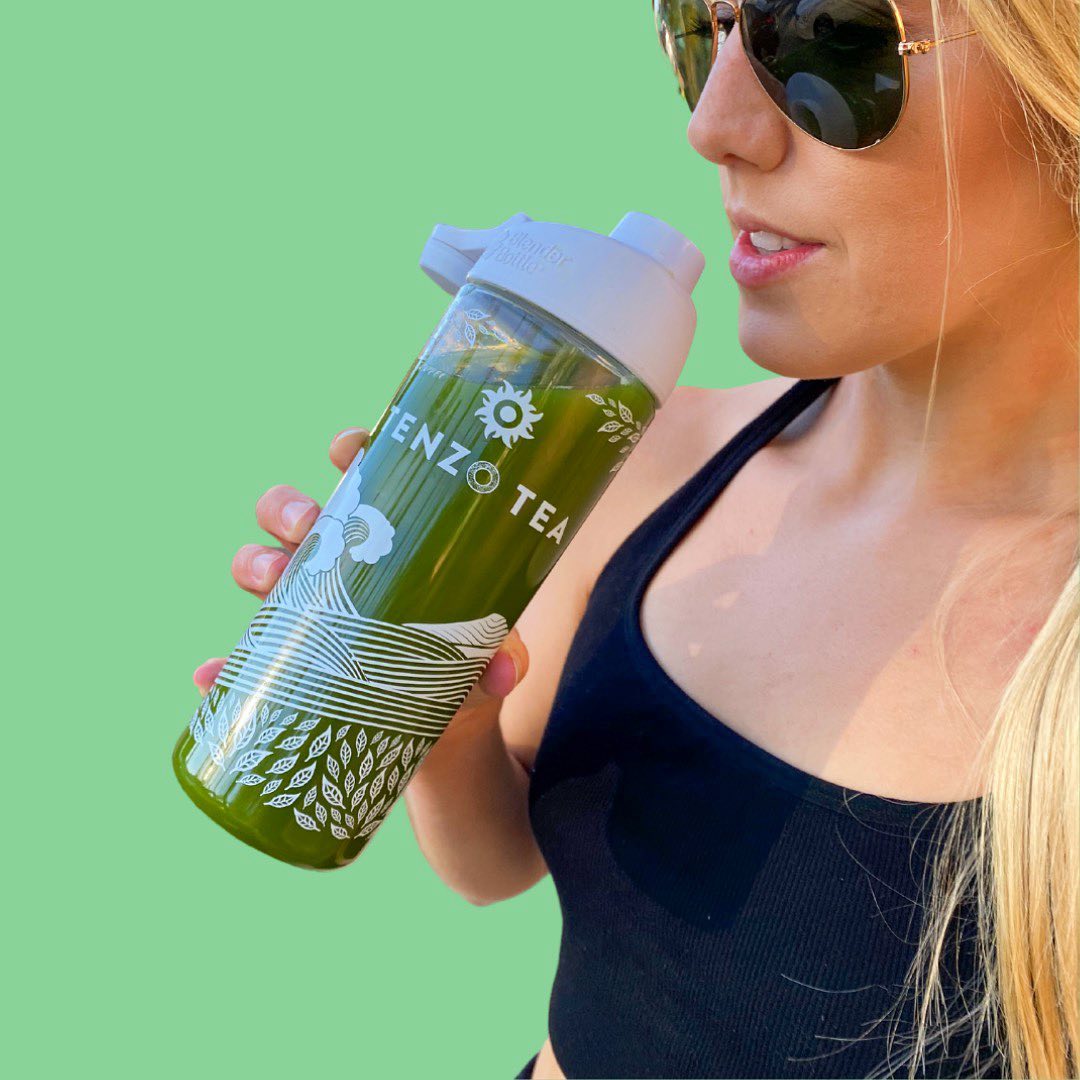 Tenzo Tea Review - Must Read This Before Buying