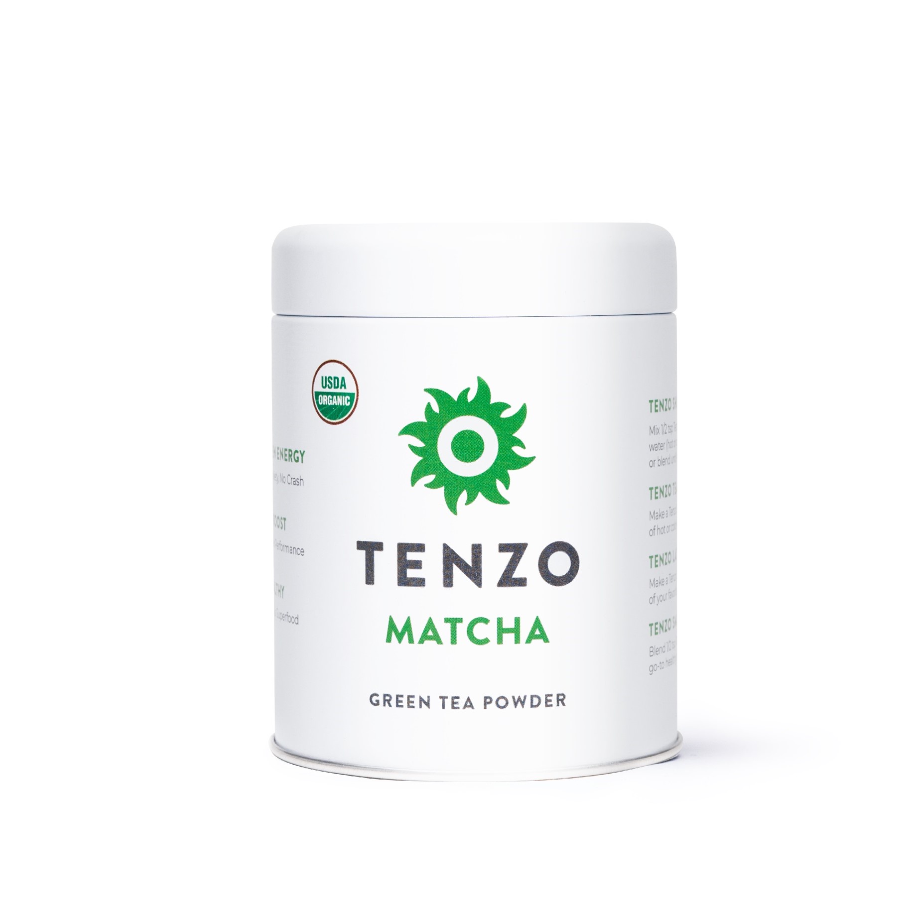 Tenzo Tea Review - Must Read This Before Buying