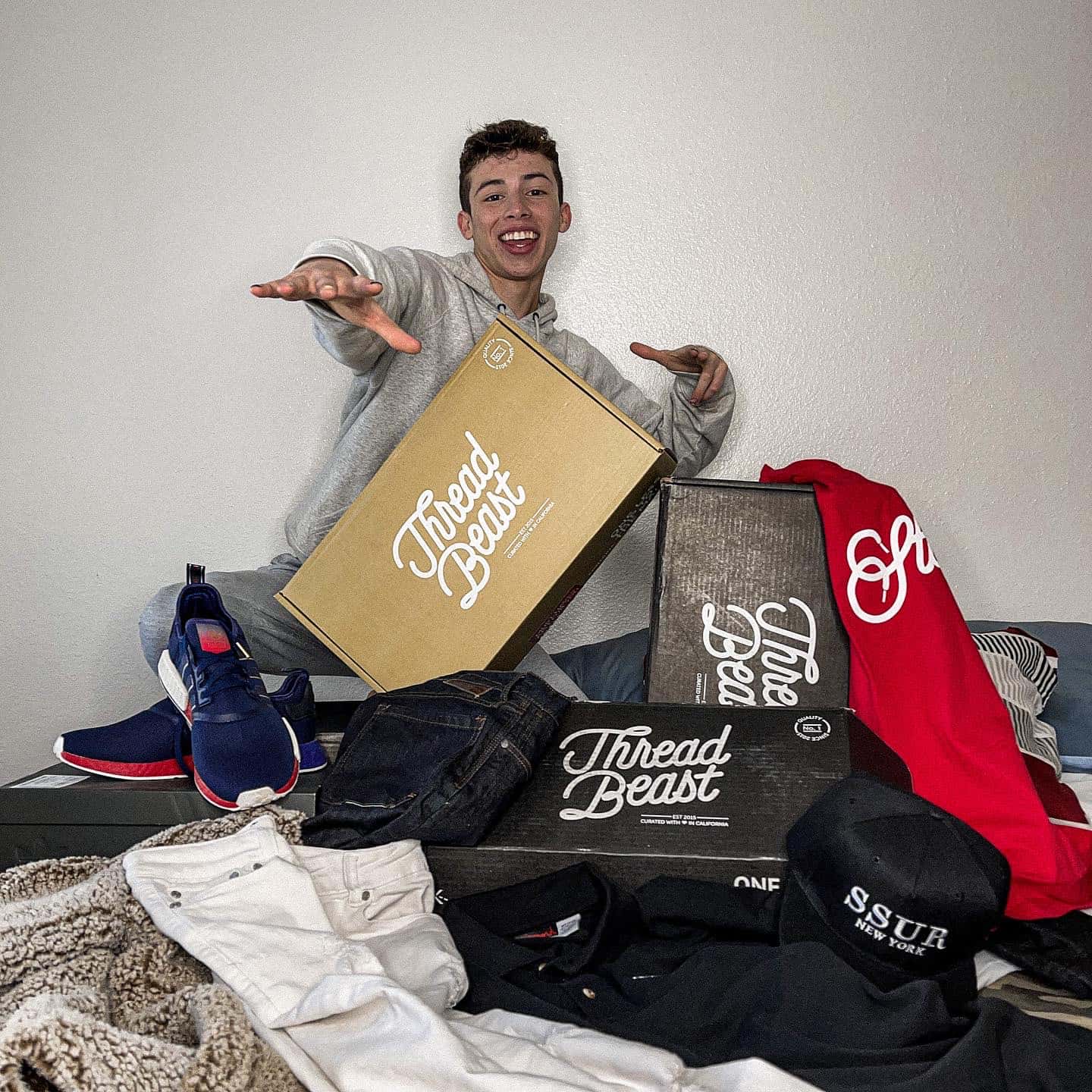 ThreadBeast Review - Must Read This Before Buying