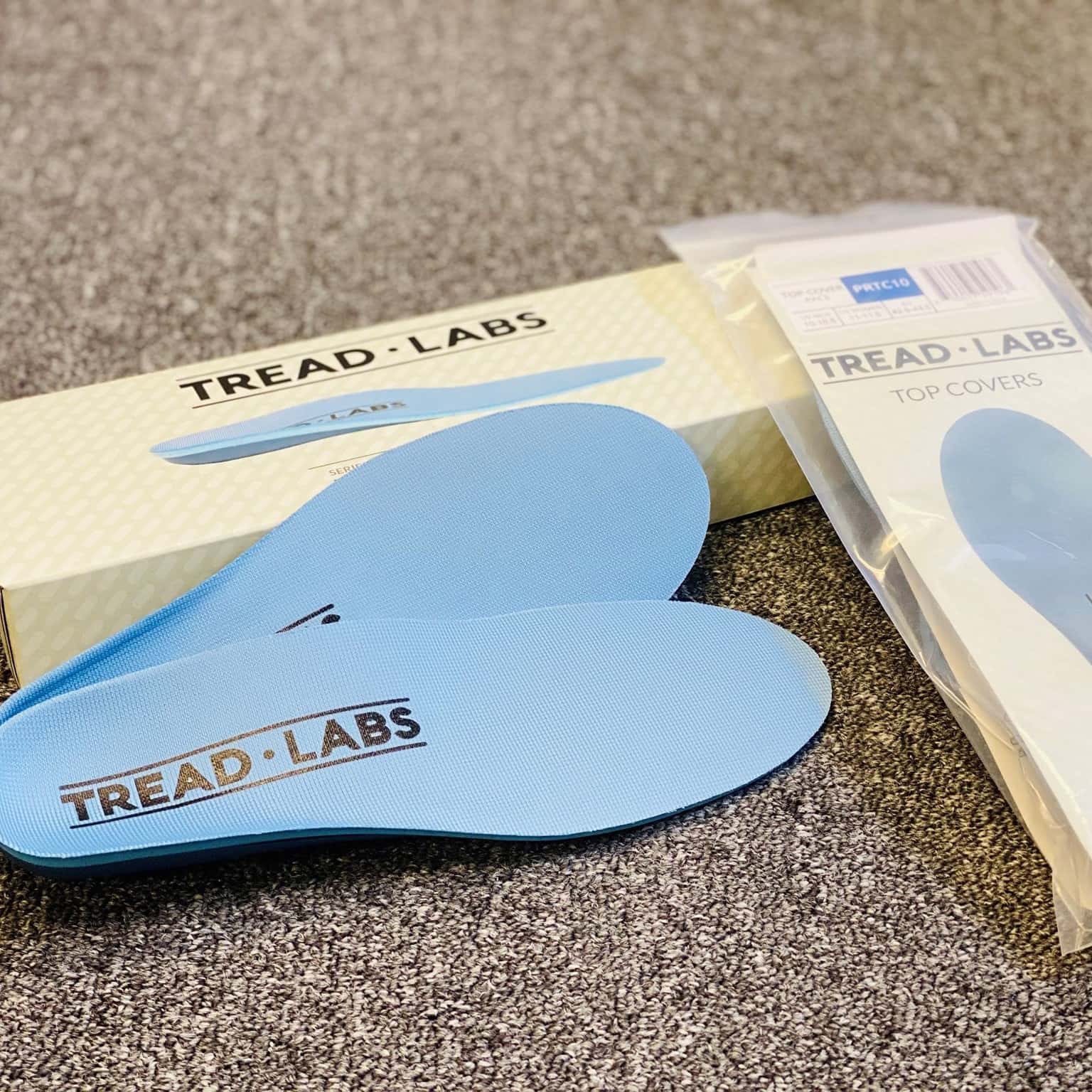 Tread Labs Insoles Review - Must Read This Before Buying