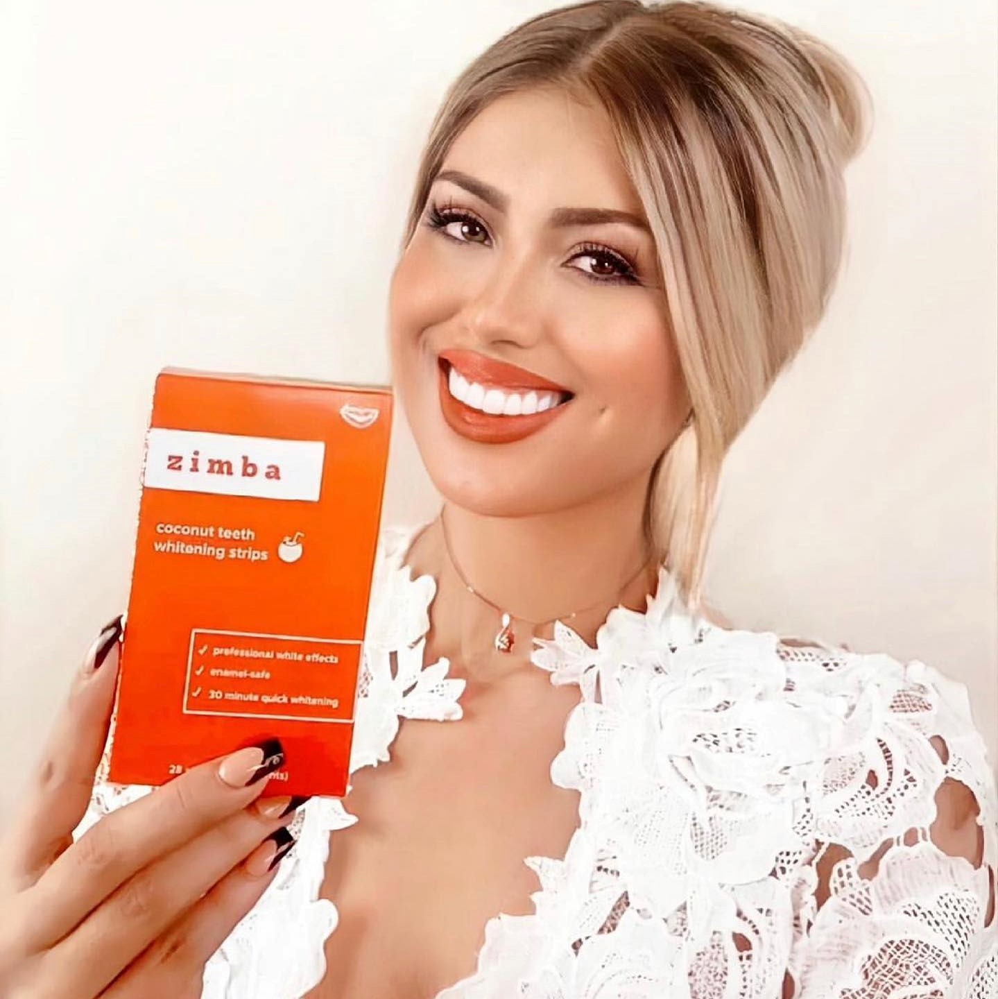 Zimba Whitening Review - Must Read This Before Buying