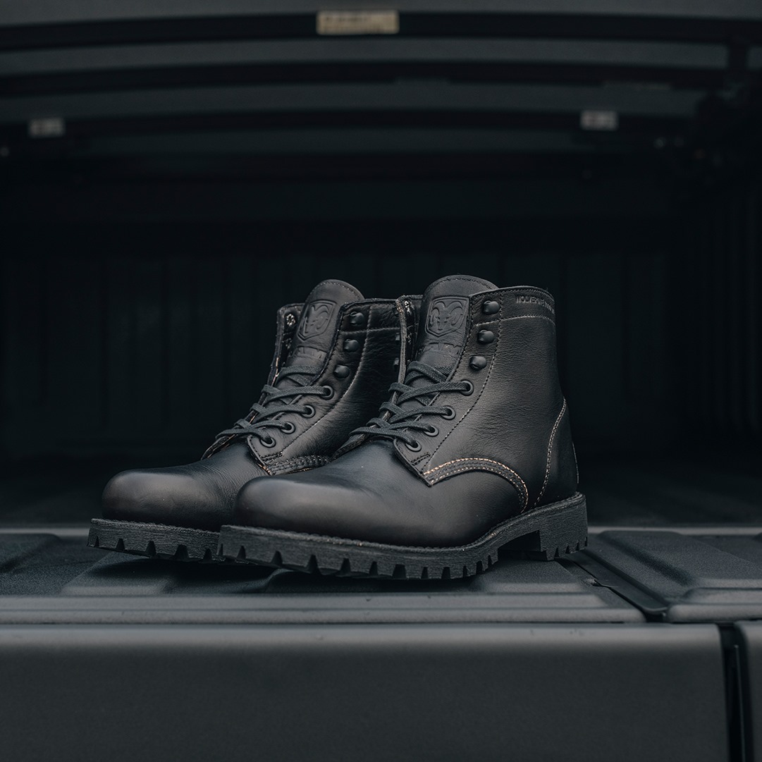 11 Best Boot Brands For Men - Must Read This Before Buying