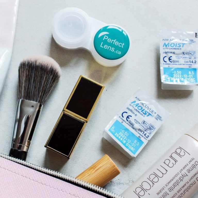 8 Best Contact Lenses Brands - Must Read This Before Buying