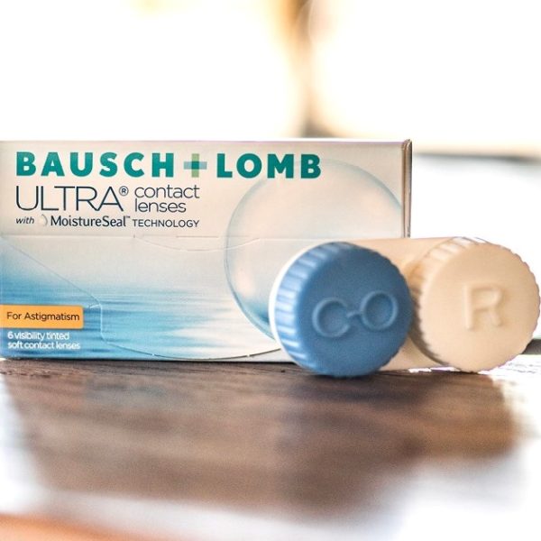 8 Best Contact Lenses Brands - Must Read This Before Buying